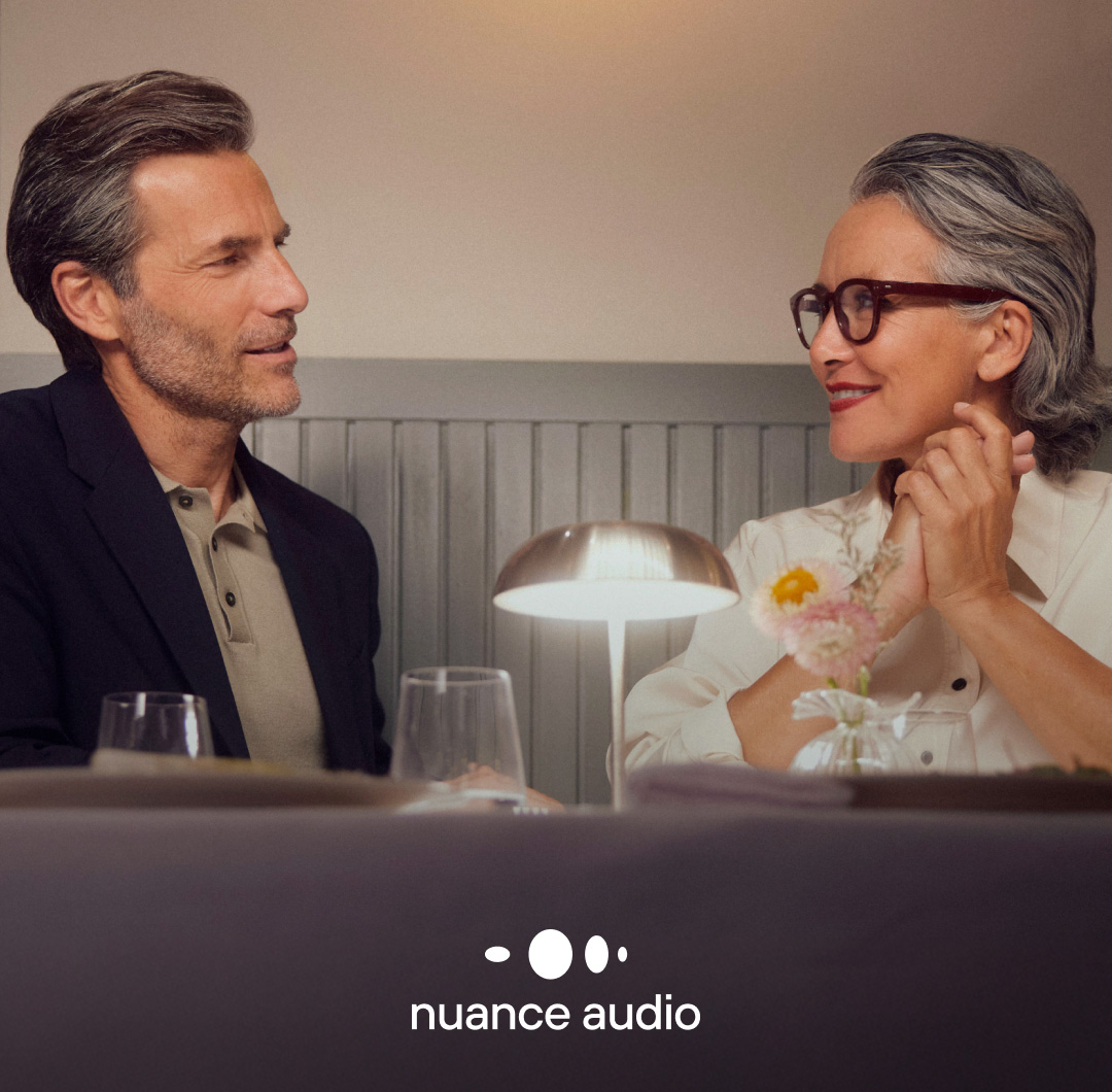 👓🔊 See the Future (and Hear It Too!) Nuance Audio Glasses Are Here! | Eye Specialists of Mid Florida
